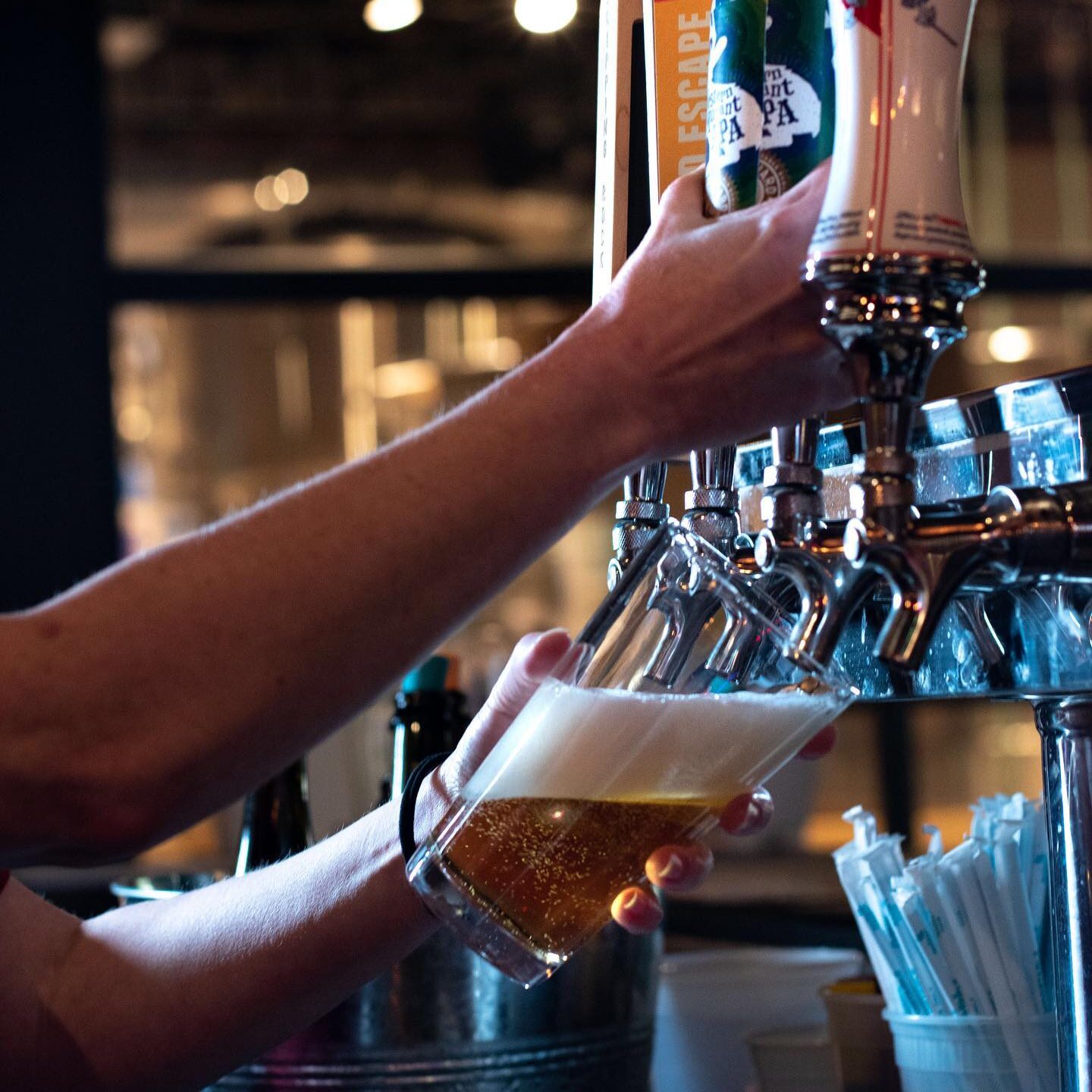 The Bad Luck Bar & NAS Tasting Room - Bad Luck Ramen Bar